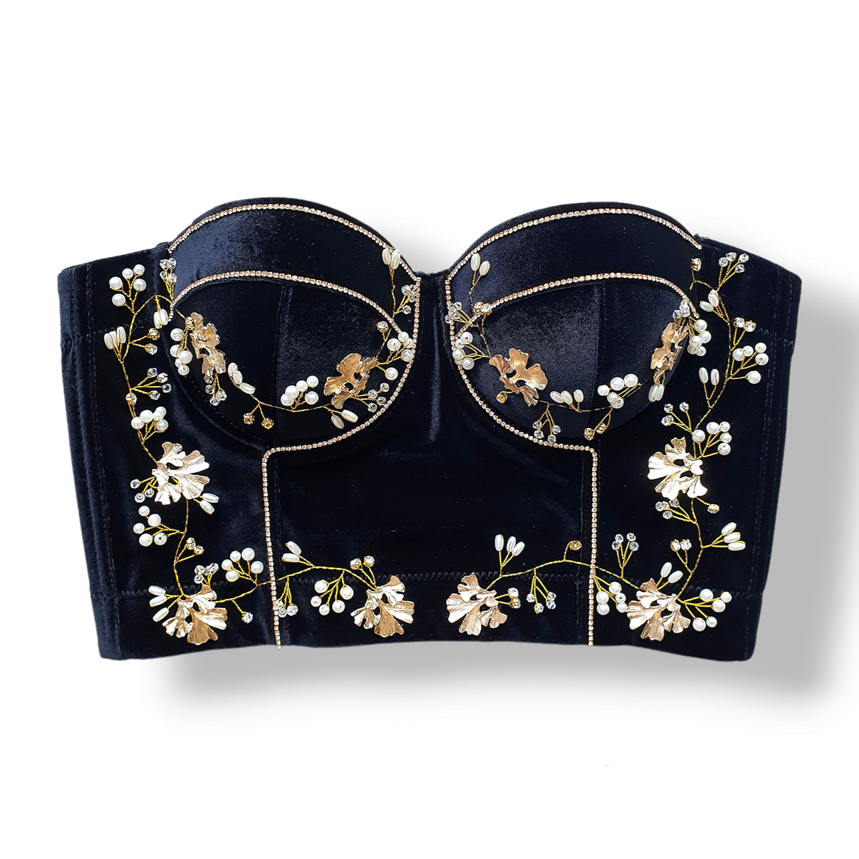 Korsett Livia [SOLD OUT] – MINERVA Made